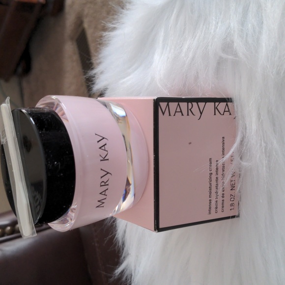 Mary Kay | Skincare | Mary Kay Intense Moisturizing Cream | Poshmark